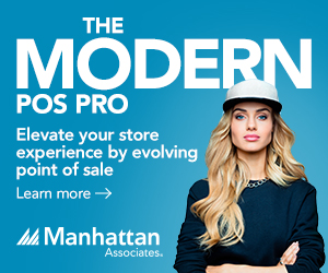 Retail technology Magazine