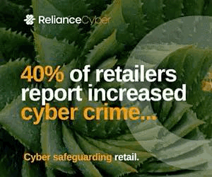 Retail technology Magazine