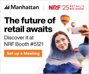 Retail technology Magazine